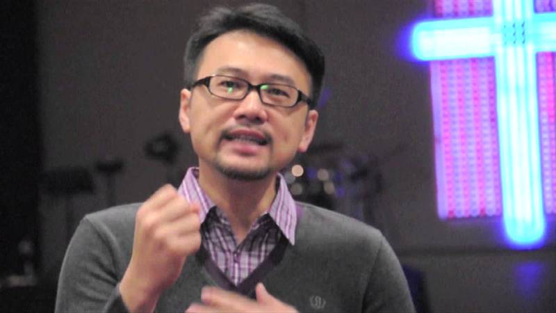 Who is My Neighbor?—Pastor Daniel Tan of SIB KL – Malaysia’s Christian ...