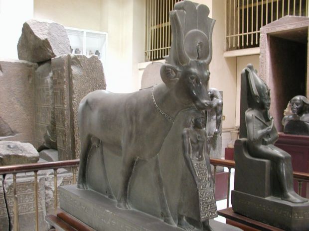 The Great Lesson of the ‘Golden Calf’ – Malaysia’s Christian News Website
