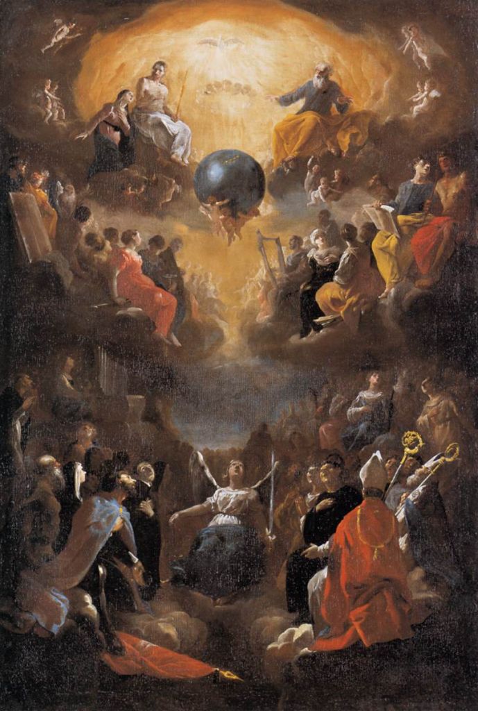 The Mystery of the Trinity: Mutual Indwelling With God and His People ...