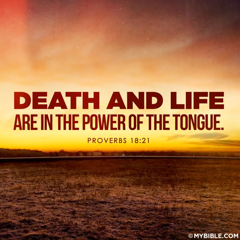 Proverbs 18 21 Malaysia s Christian News Website Proverbs 18 21 Malaysia s Christian News Website