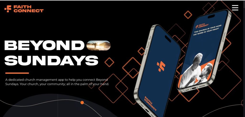 Faith Connect: Empowering Malaysia’s Churches to Thrive in the Digital ...